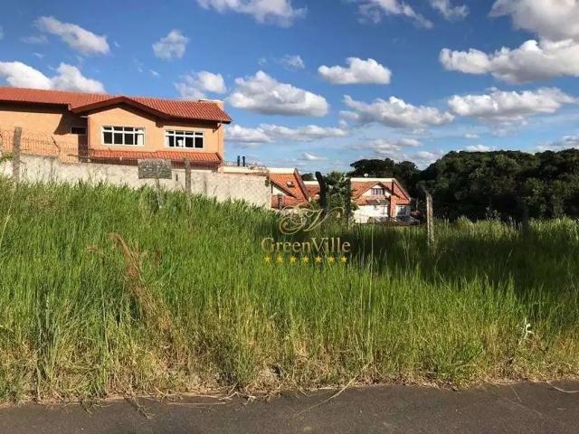 Terreno comercial para Venda em Curitiba/PR Boa Vista
