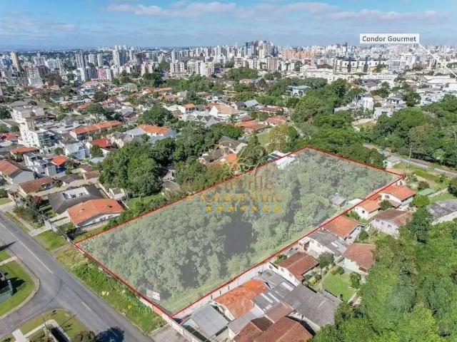 Terreno comercial para Venda em Curitiba/PR Boa Vista