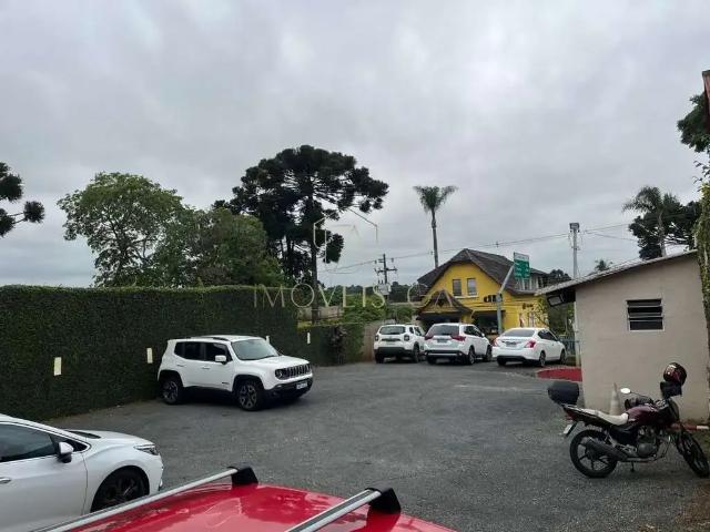Terreno comercial para Venda em Curitiba/PR Bom Retiro