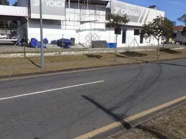 Terreno comercial para Venda em Curitiba/PR Bom Retiro