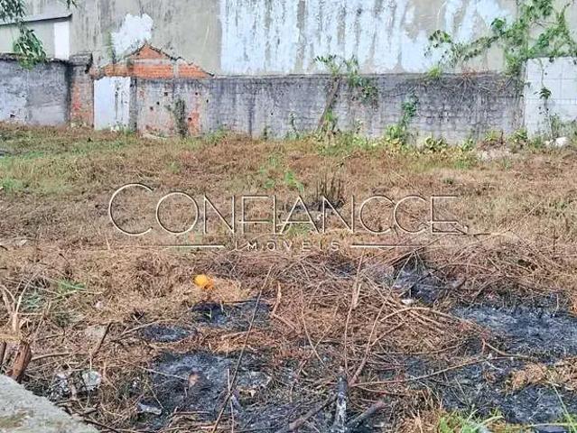 Terreno comercial para Venda em Curitiba/PR Boqueirão