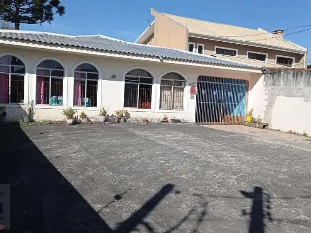 Terreno comercial para Venda em Curitiba/PR Boqueirão 4 Quartos