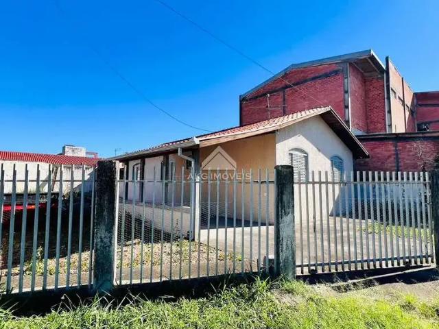 Terreno comercial para Venda em Curitiba/PR Boqueirão