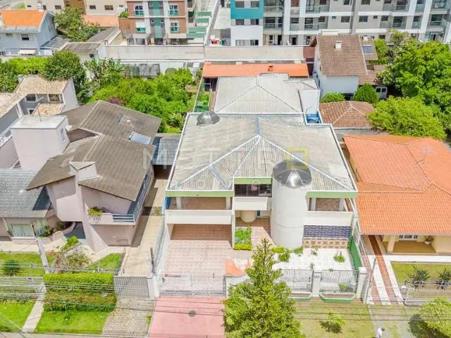 Terreno comercial para Venda em Curitiba/PR Bacacheri