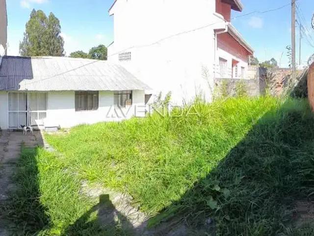 Terreno comercial para Venda em Curitiba/PR Bairro Alto