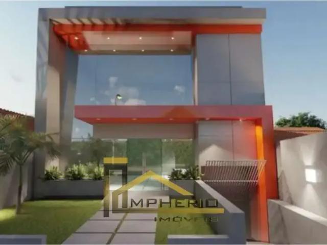 Terreno comercial para Venda em Curitiba/PR Bairro Alto