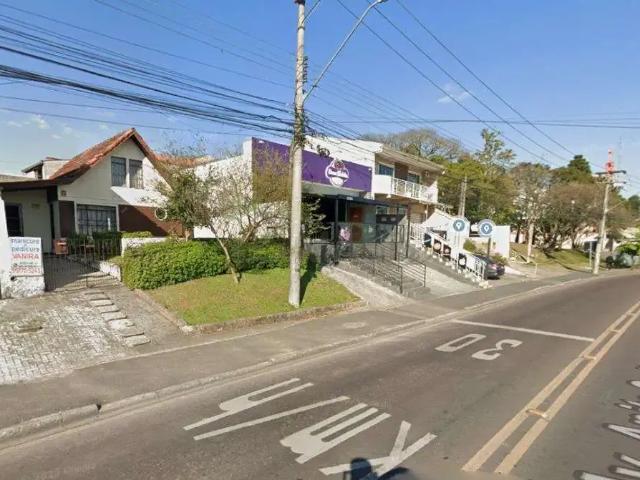 Terreno comercial para Venda em Curitiba/PR Barreirinha