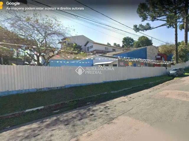 Terreno comercial para Venda em Curitiba/PR Bigorrilho