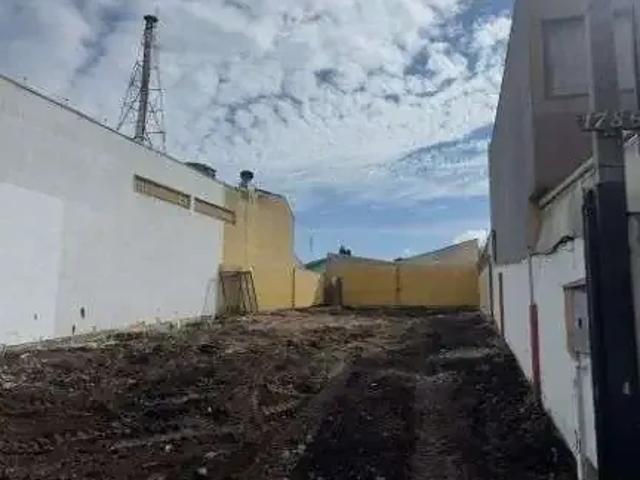 Terreno comercial para Venda em Curitiba/PR Fazendinha
