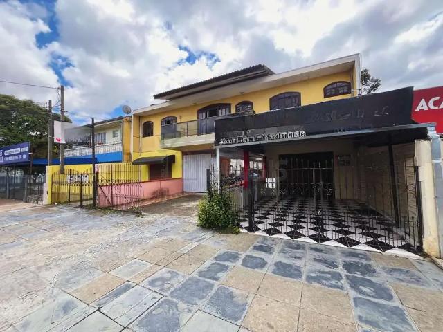 Terreno comercial para Venda em Curitiba/PR Hauer 3 Quartos