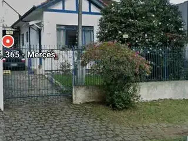 Terreno comercial para Venda em Curitiba/PR Mercês