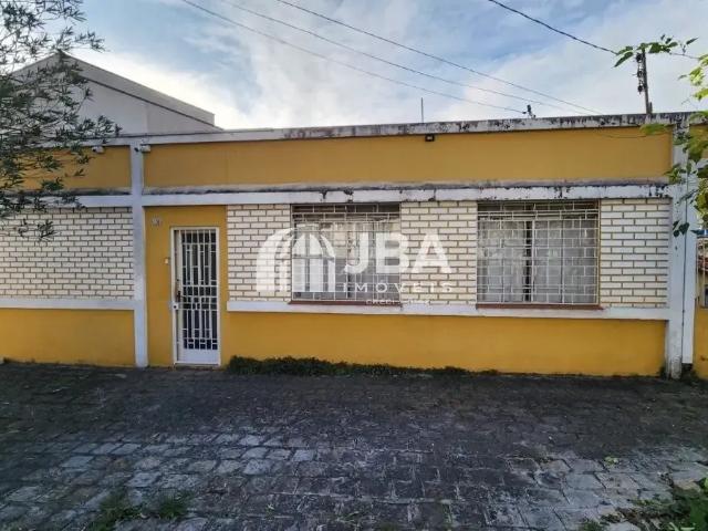 Terreno comercial para Venda em Curitiba/PR Mercês