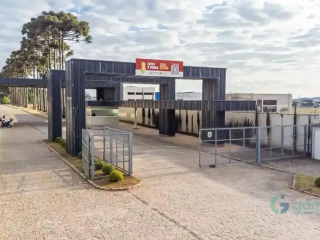 Terreno comercial para Venda em Curitiba/PR Novo Mundo