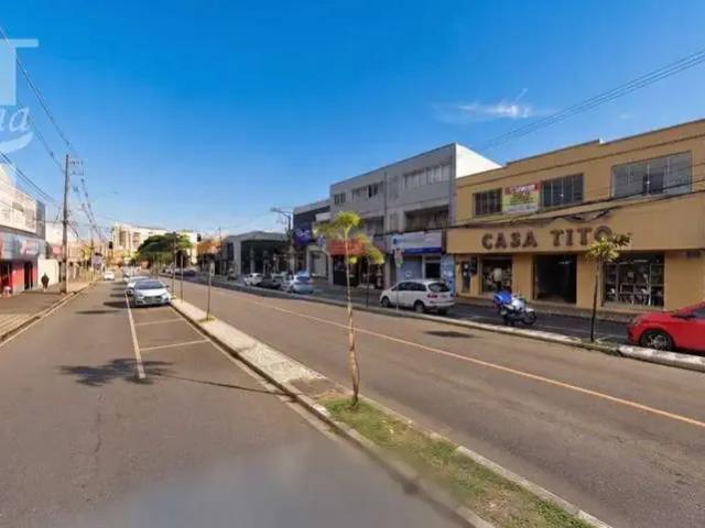 Terreno comercial para Venda em Curitiba/PR Novo Mundo