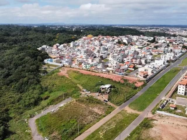 Terreno comercial para Venda em Curitiba/PR Novo Mundo