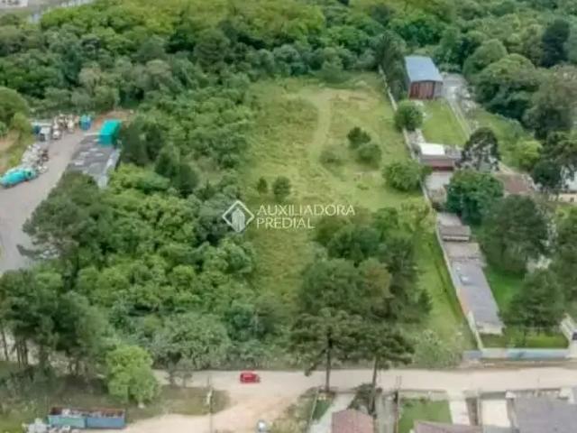 Terreno comercial para Venda em Curitiba/PR São Miguel