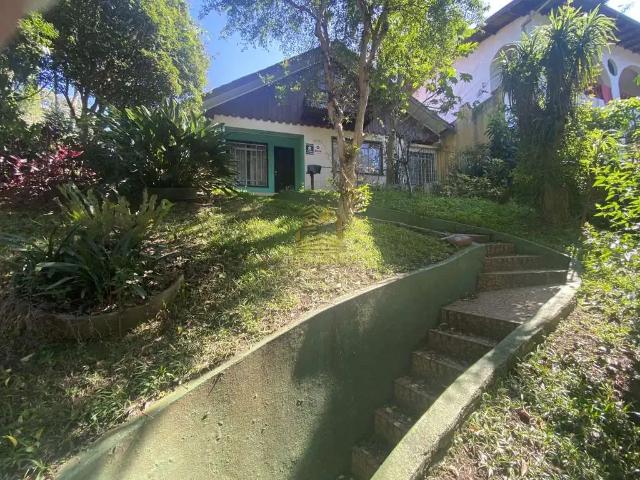 Terreno comercial para Venda em Curitiba/PR São Lourenço