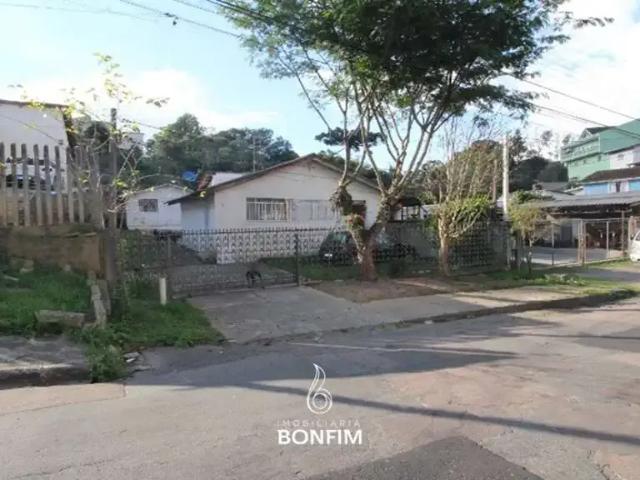 Terreno comercial para Venda em Curitiba/PR Santo Inácio