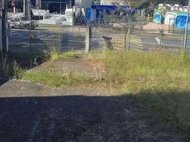 Terreno comercial para Venda em Curitiba/PR Santa Felicidade