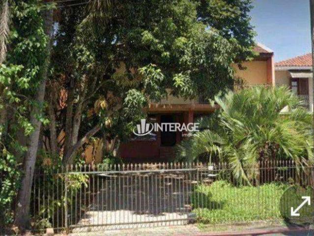 Terreno comercial para Venda em Curitiba/PR Santa Felicidade