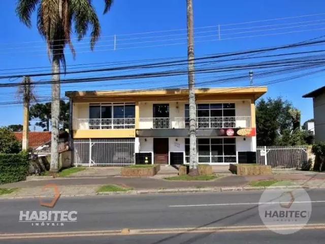 Terreno comercial para Venda em Curitiba/PR Santa Felicidade