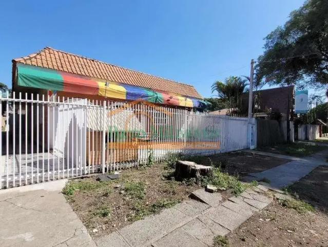 Terreno comercial para Venda em Curitiba/PR Santa Felicidade