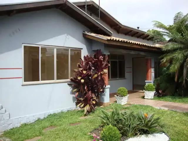 Terreno comercial para Venda em Curitiba/PR Santa Felicidade 3 Quartos