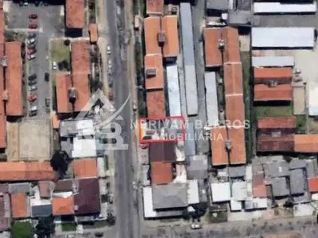 Terreno comercial para Venda em Curitiba/PR Sítio Cercado