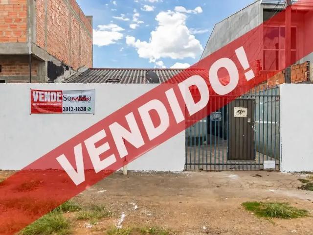 Terreno comercial para Venda em Curitiba/PR Sítio Cercado