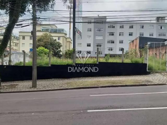 Terreno comercial para Venda em Curitiba/PR Portão