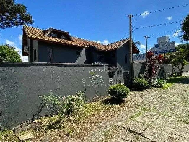 Terreno comercial para Venda em Curitiba/PR Parolin