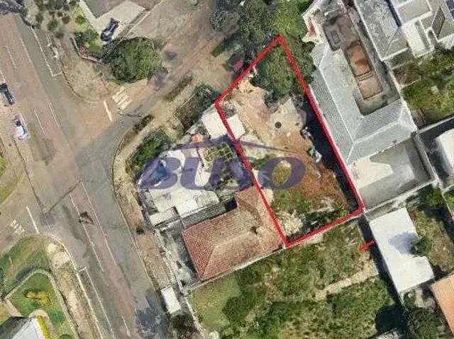 Terreno comercial para Venda em Curitiba/PR Parolin