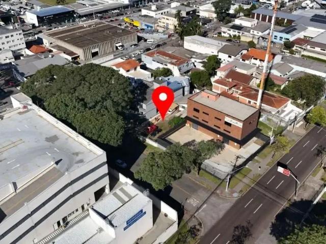Terreno comercial para Venda em Curitiba/PR Parolin