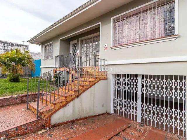 Terreno comercial para Venda em Curitiba/PR Parolin