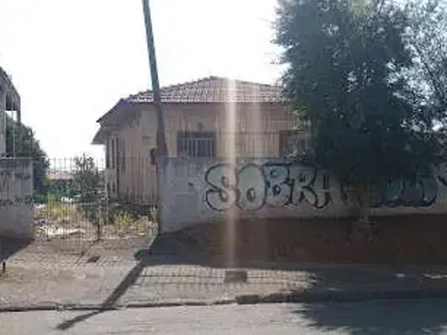 Terreno comercial para Venda em Curitiba/PR Pilarzinho