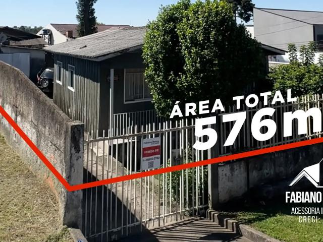 Terreno comercial para Venda em Curitiba/PR Pinheirinho