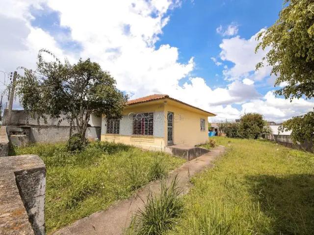 Terreno comercial para Venda em Curitiba/PR Pinheirinho