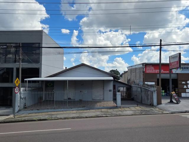 Terreno comercial para Venda em Curitiba/PR Pinheirinho