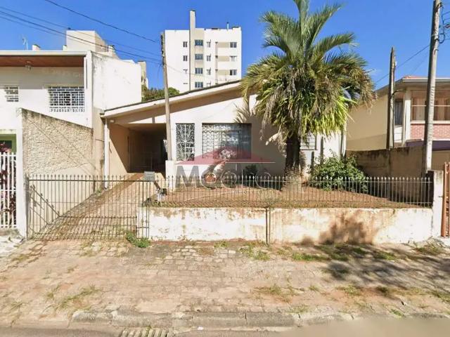 Terreno comercial para Venda em Curitiba/PR Pinheirinho