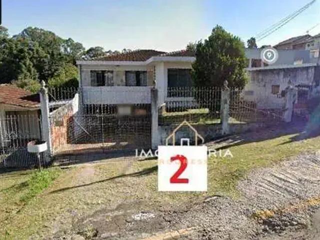 Terreno comercial para Venda em Curitiba/PR Tingui