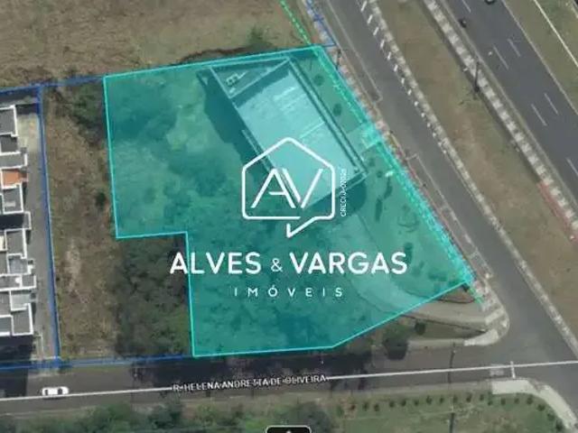 Terreno comercial para Venda em Curitiba/PR Uberaba