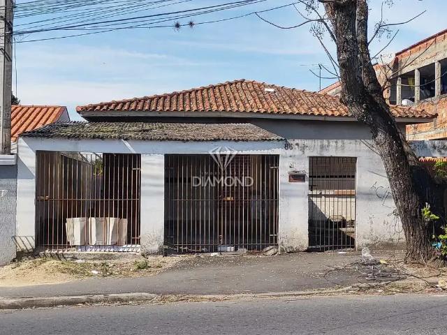 Terreno comercial para Venda em Curitiba/PR Xaxim