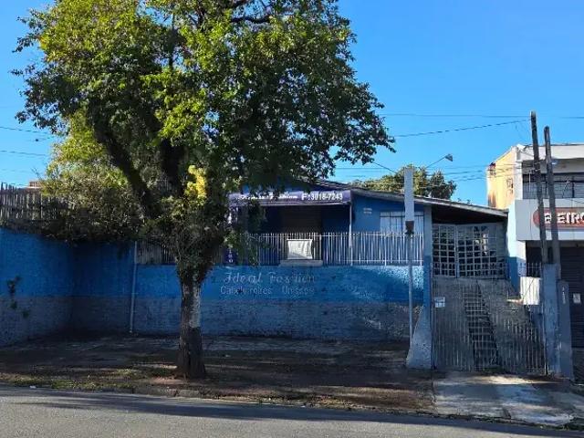 Terreno comercial para Venda em Curitiba/PR Xaxim