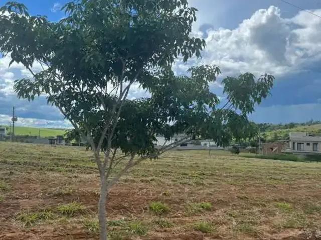 Terreno comercial para Venda em Caçapava/SP Condomínio Residencial Ecopark Bourbon