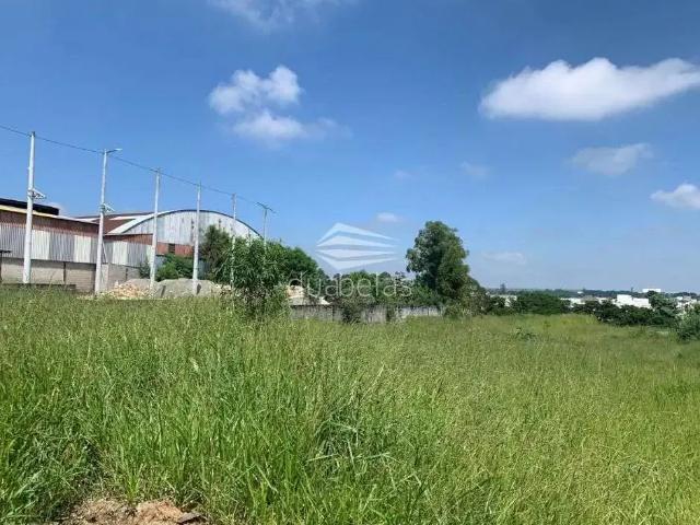 Terreno comercial para Venda em Caçapava/SP Bairro do Grama