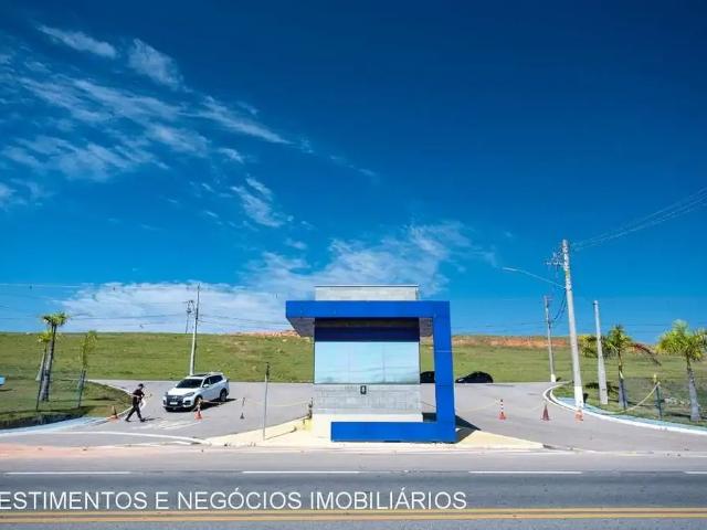 Terreno comercial para Venda em Caçapava/SP Jardim Campo Grande