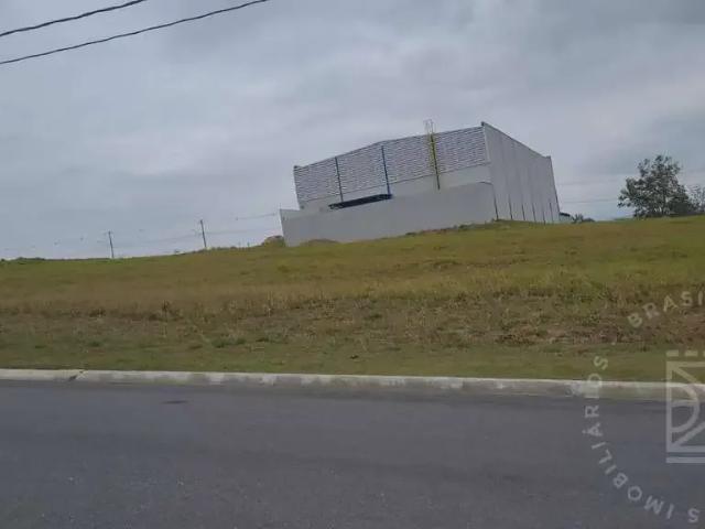 Terreno comercial para Venda em Caçapava/SP Jardim Campo Grande