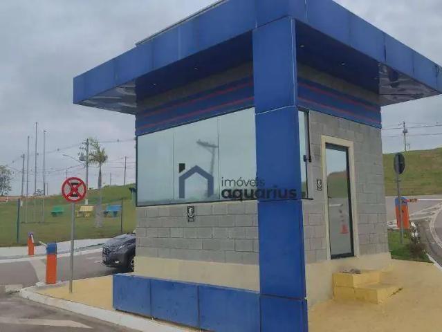 Terreno comercial para Venda em Caçapava/SP Jardim Campo Grande