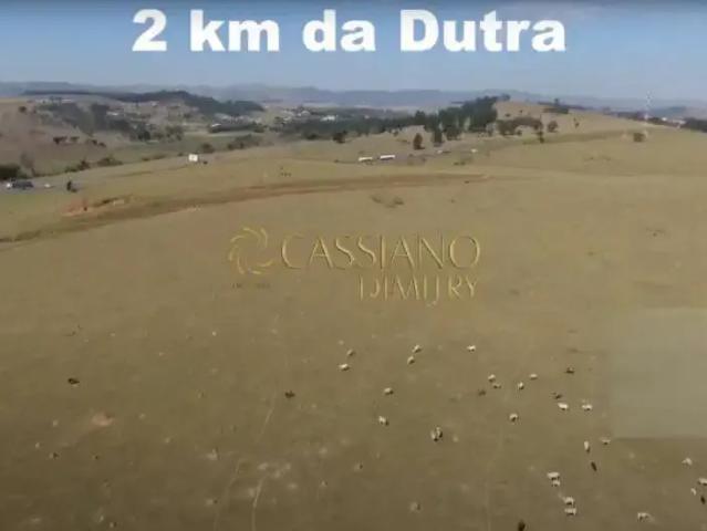 Terreno comercial para Venda em Caçapava/SP Jardim Campo Grande
