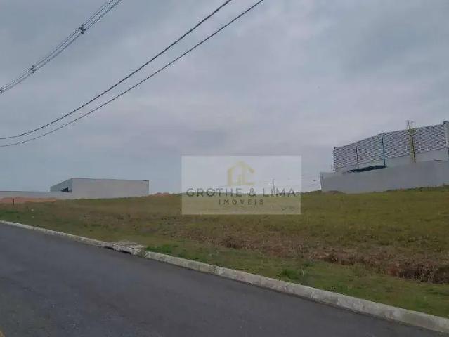 Terreno comercial para Venda em Caçapava/SP Jardim Campo Grande